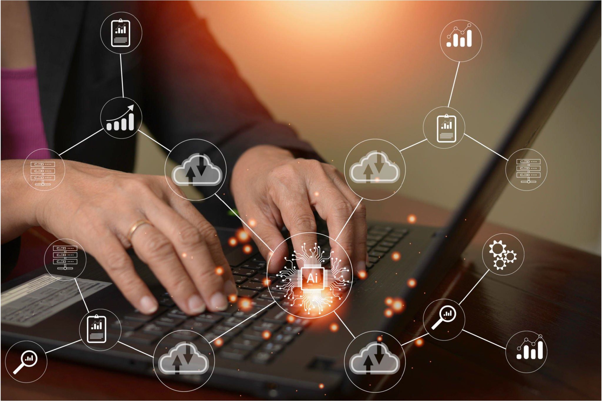 Solutions – Tano Digital Solutions