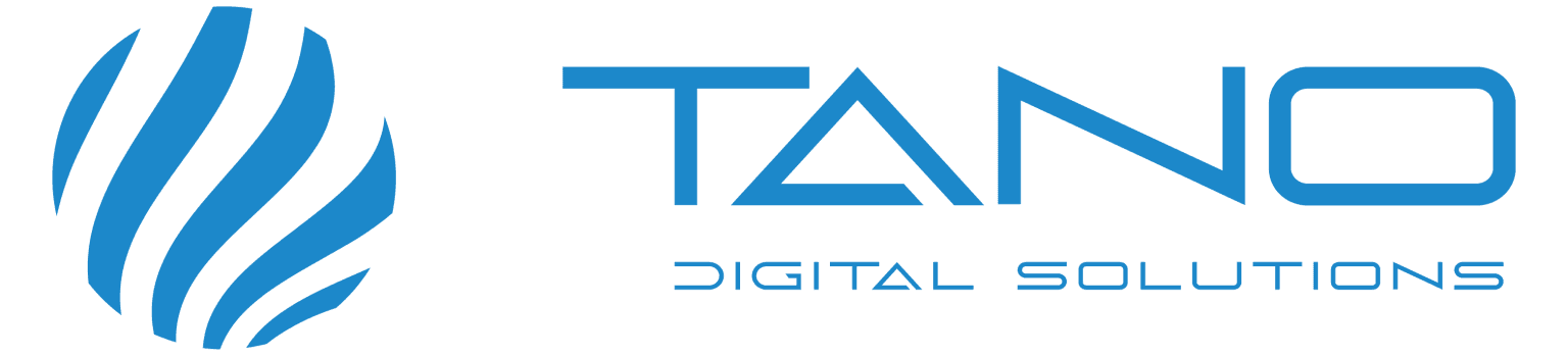 Tano Digital Solutions – Fast, Flexible, Focused, Futuristic